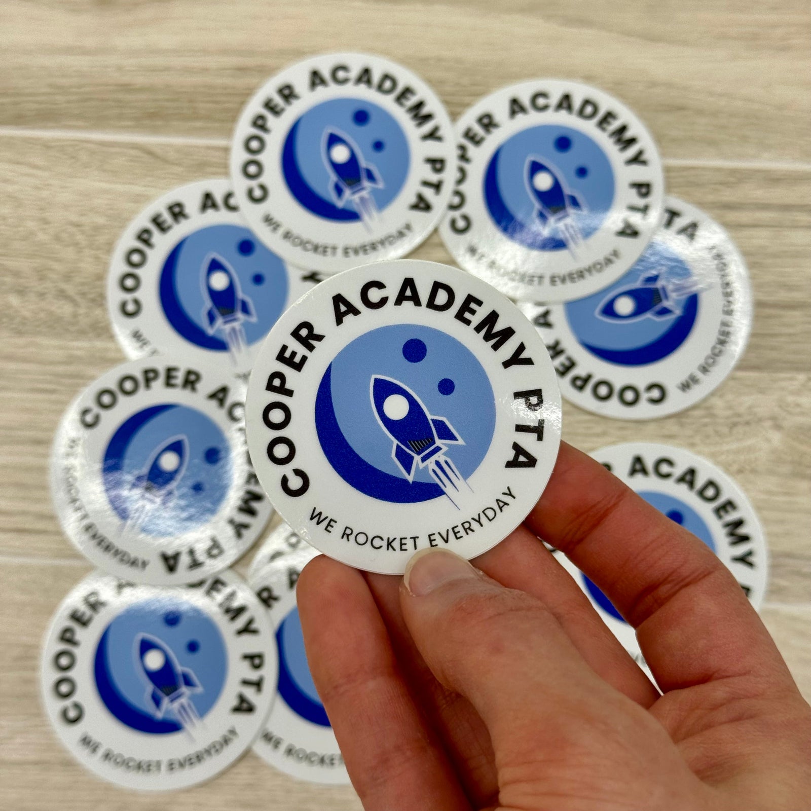 Custom Stickers, Labels & Banners – Stickymade