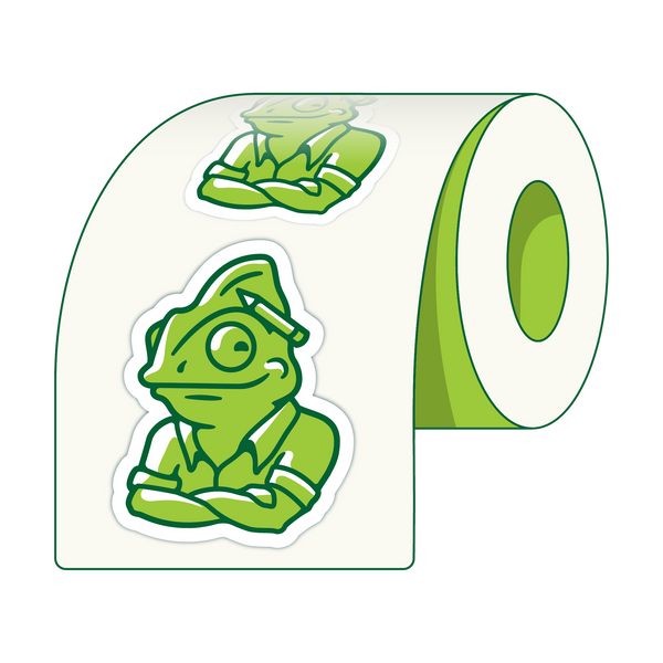 Custom Roll Labels – Stickymade