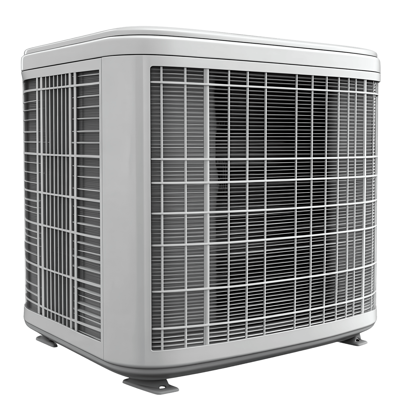 HVAC Stickers – Stickymade